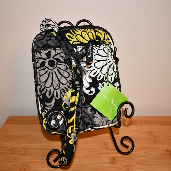 Vera Bradley | Bags | Authentic Vera Bradley Mini Hipster | Poshmark
